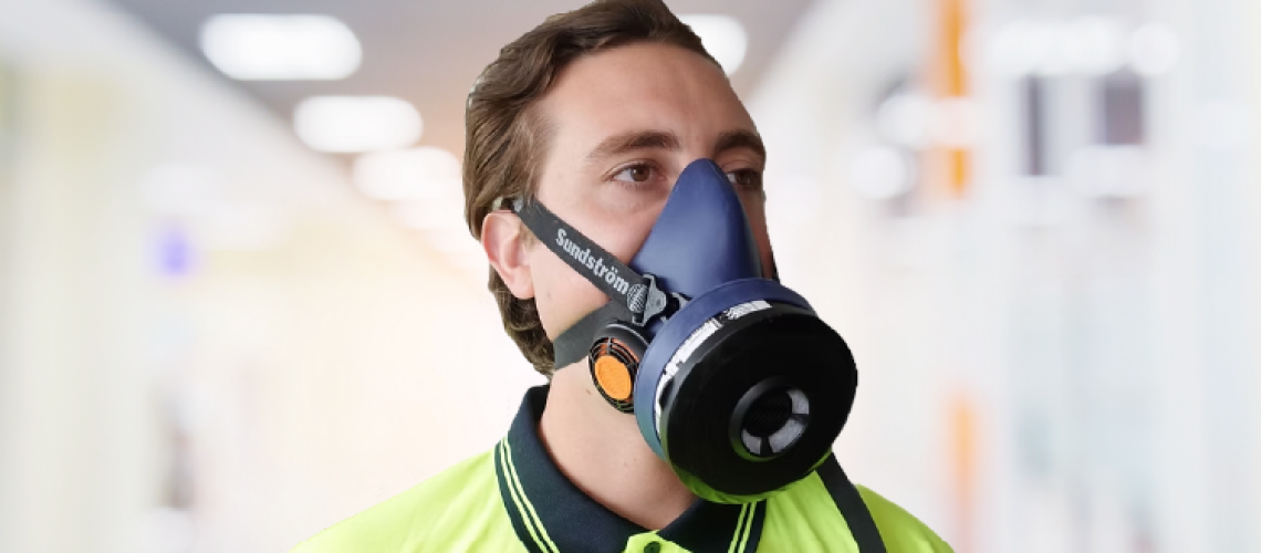 Respirator Compliance Fit Testing